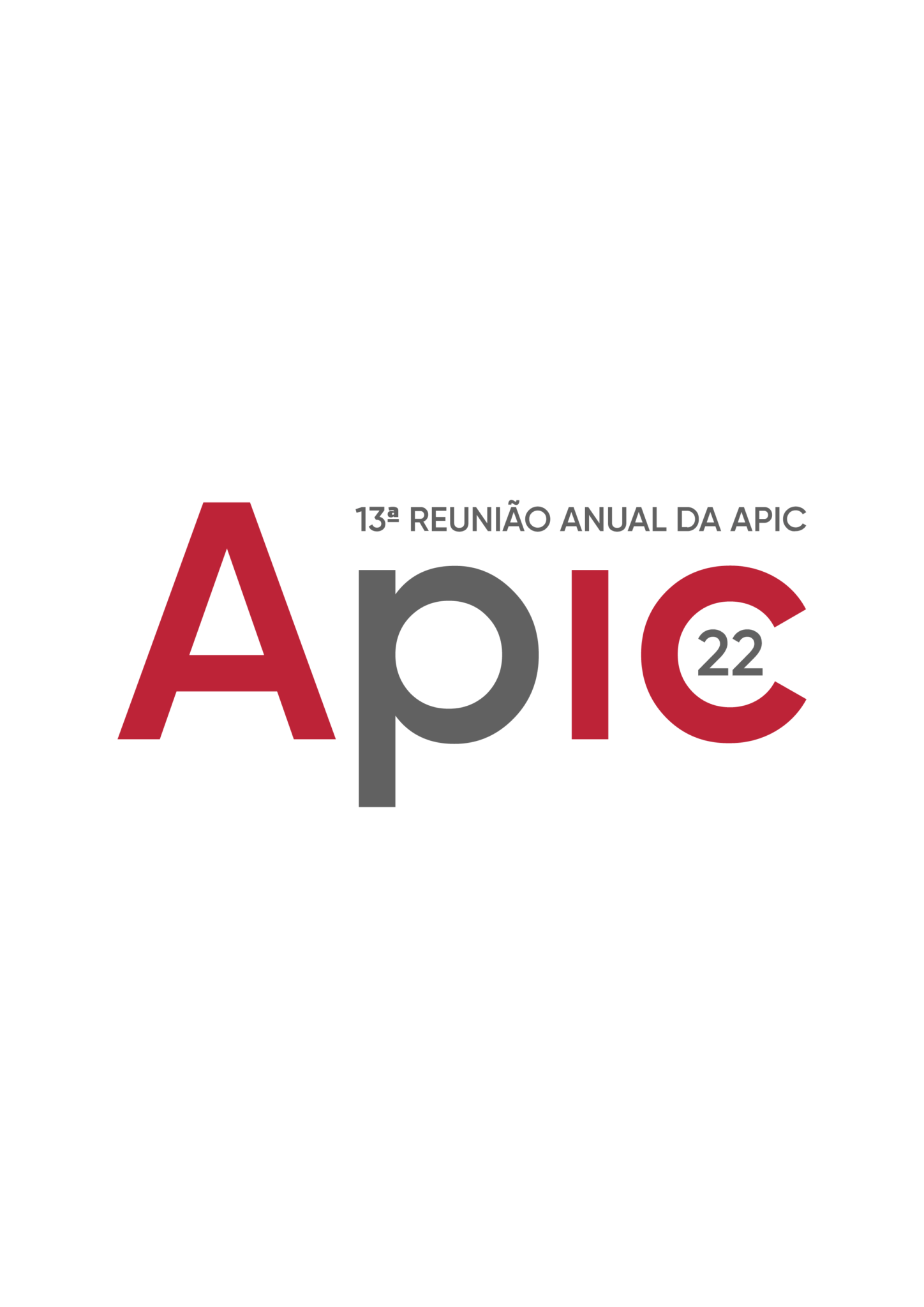 APIC | 13.ª Reunião Anual APIC - Miligrama